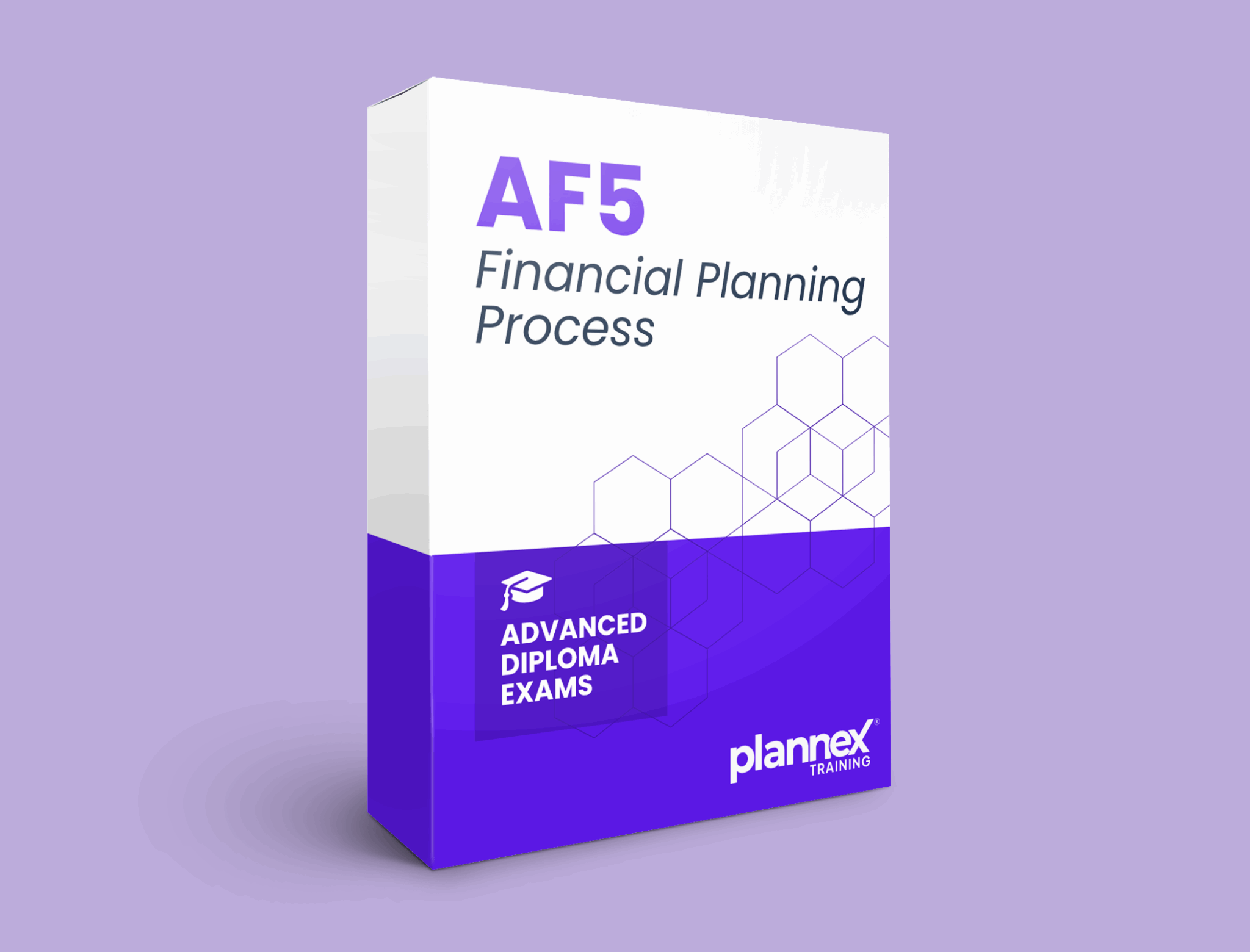 AF4 - Investment Planning | PLANNEX™