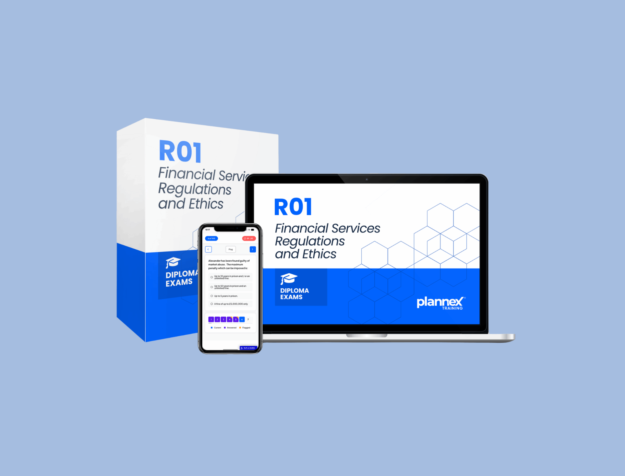 Plannex Training | Expert-Led Exam Courses & Study Resources