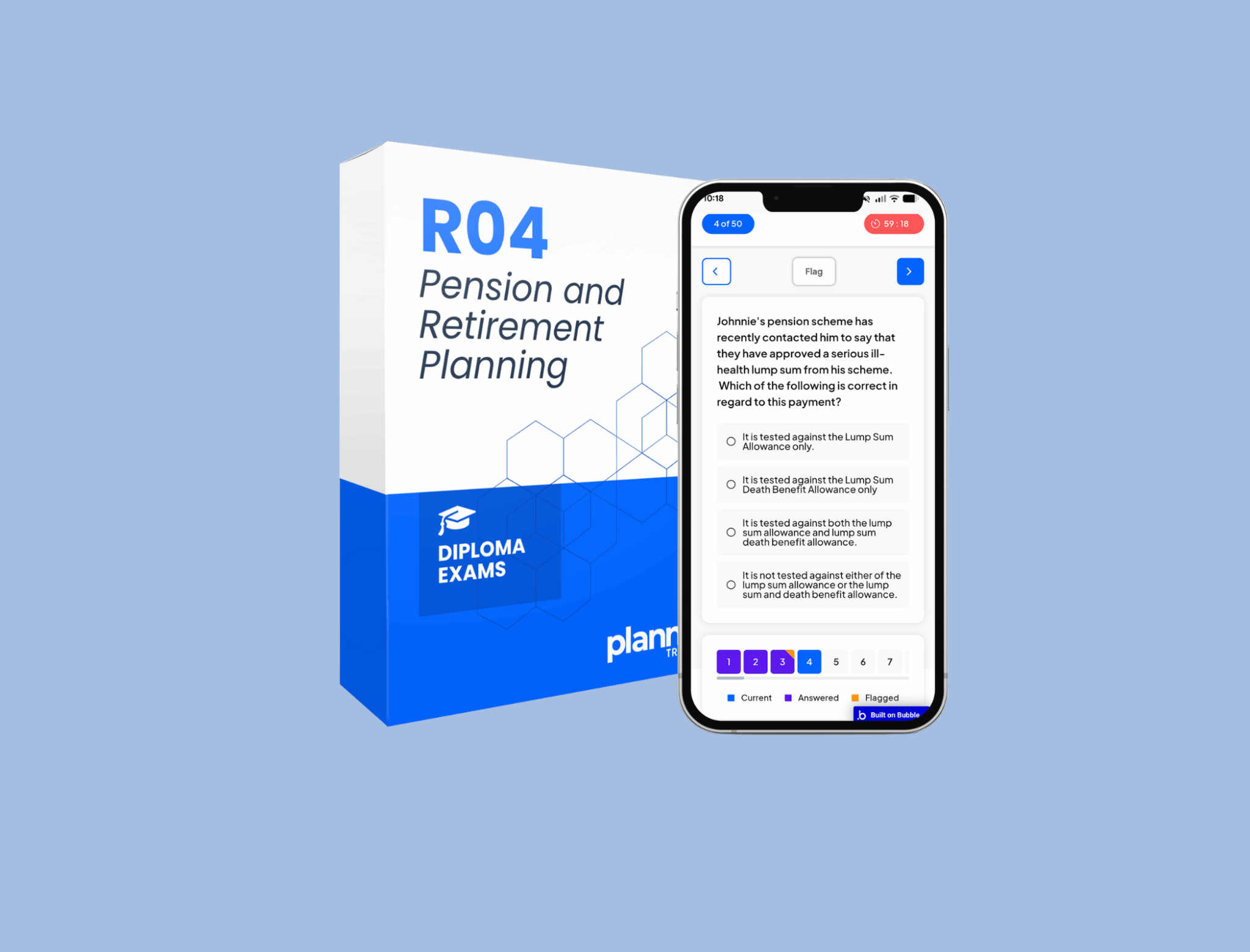 Plannex Training | Expert-Led Exam Courses & Study Resources