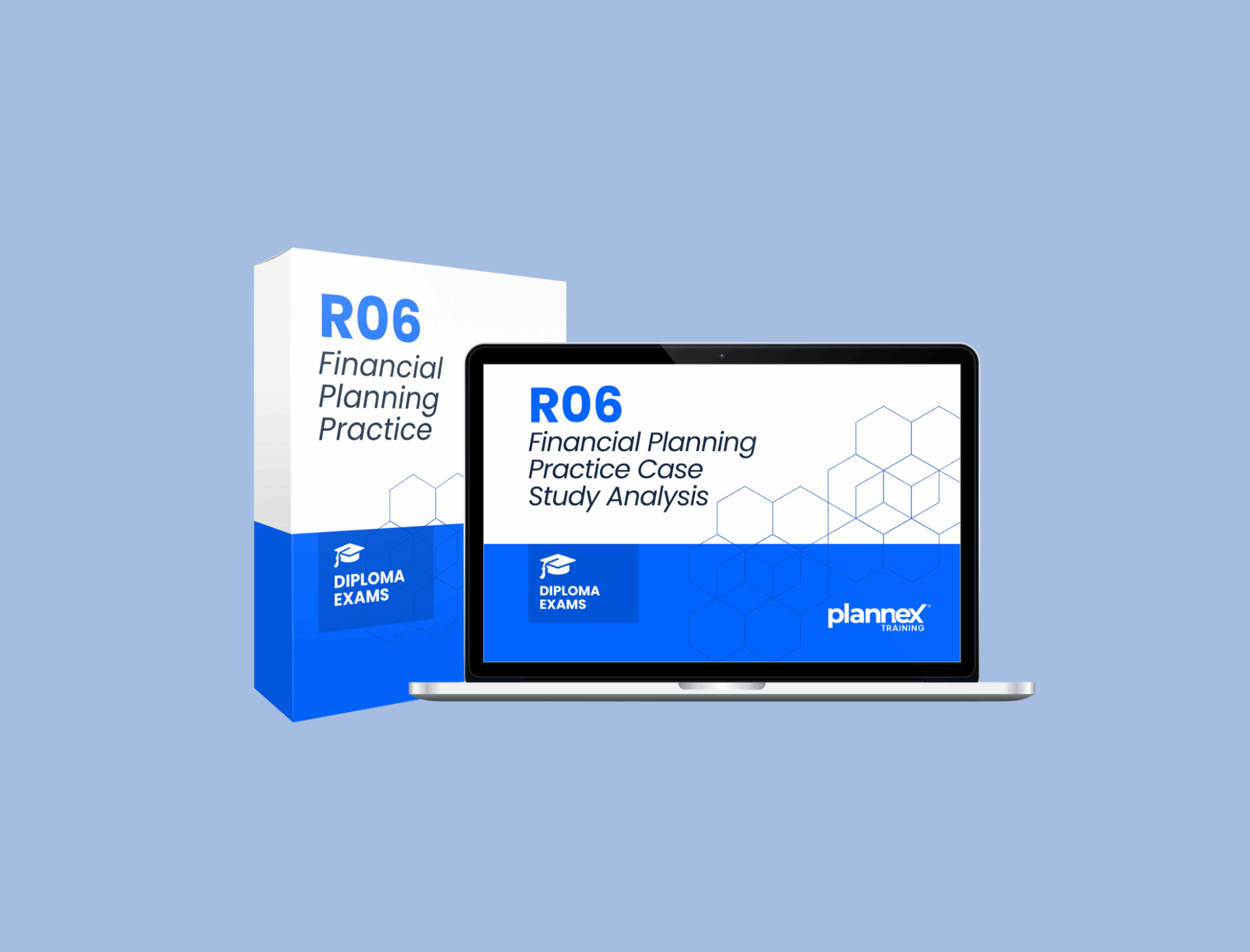 Plannex Training | Expert-Led Exam Courses & Study Resources