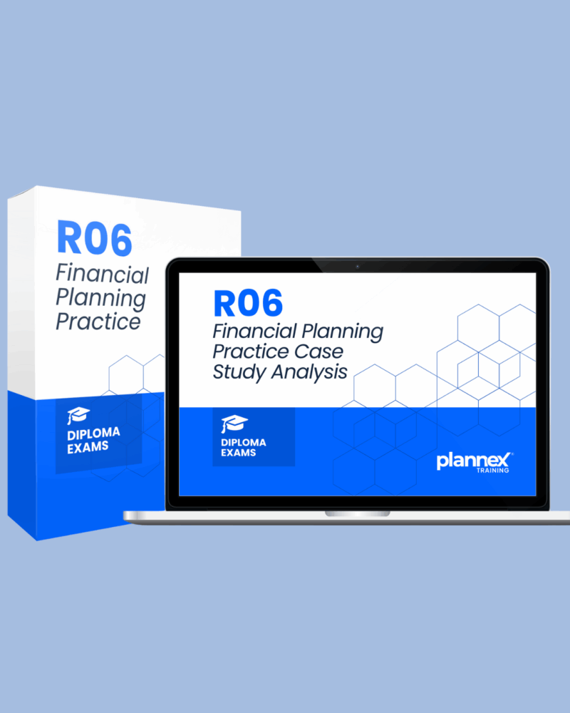 R06 - Financial Planning Practice | PLANNEX™