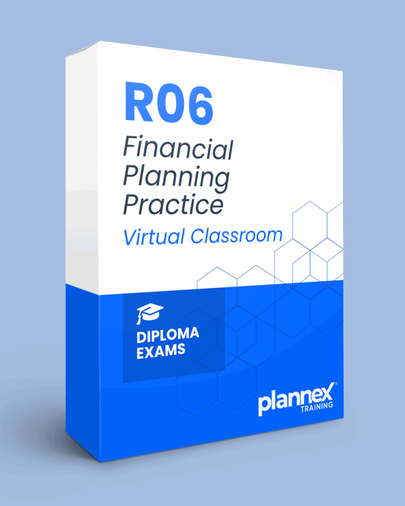 R06 - Financial Planning Practice | PLANNEX™